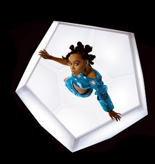 Aquarious' TLC Fan Blog: Lisa Lopes' 'Supernova' Photo Shoots